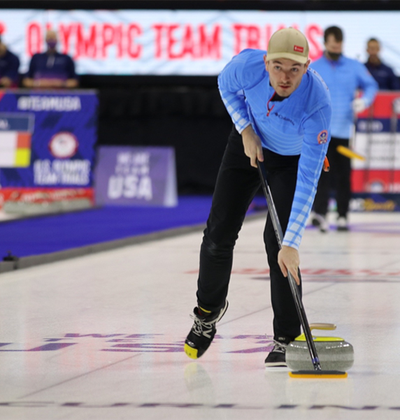 About Us - Rock Creek Curling